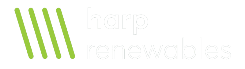 Our Leadership Team - Harp Renewables